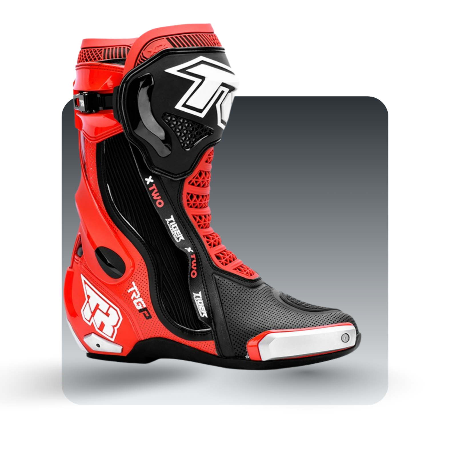 TR TIGER INDIA – Official TR Tiger Boots distributor